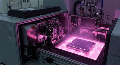 Smarter Semiconductors How Ml Neural Networks Optimize Plasma Etching