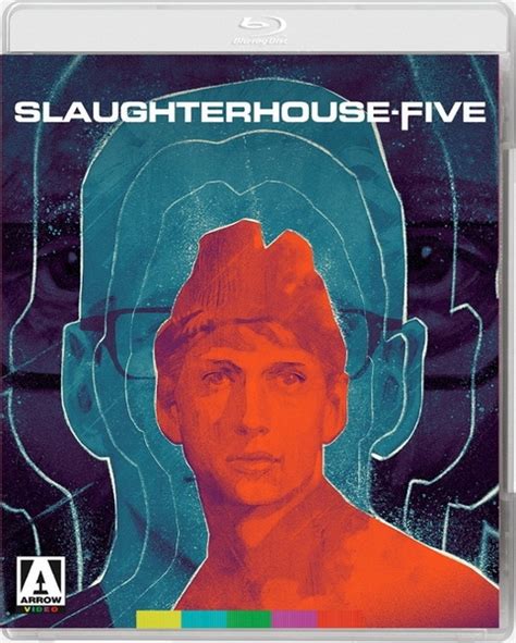 Бойня номер пять / Slaughterhouse-Five. 1972 Жанр: #фантастика, драма ...