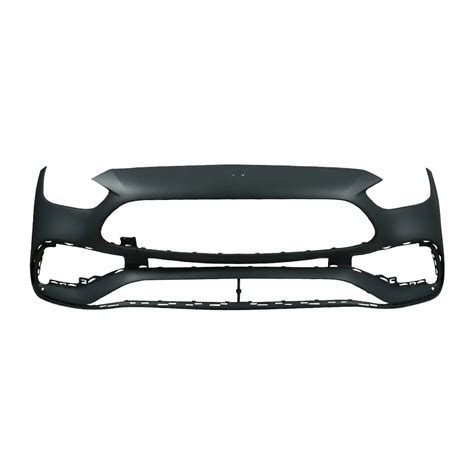 High Quality Front Bumper For Mercedes Benz W206 C Class