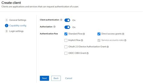Getting Started With Keycloak On Docker