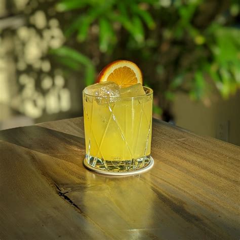 The Drunkards Almanac Drink Of The Day