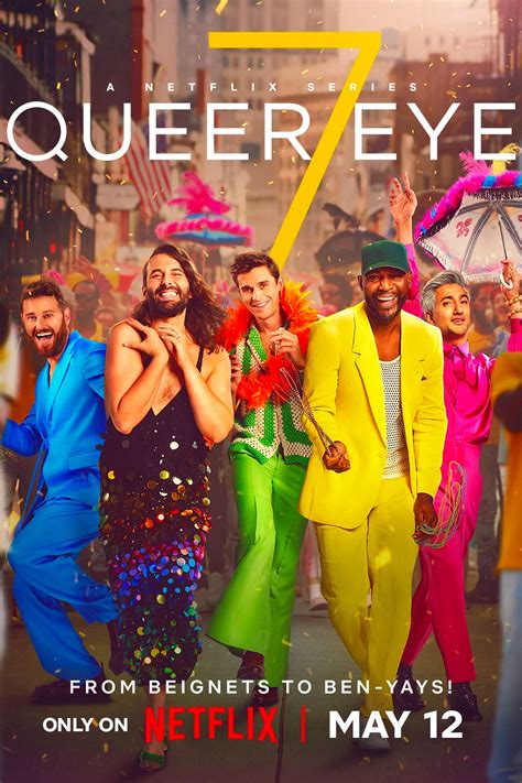 Antoni Porowski Dishes Up News On Queer Eye Season 9 Interview