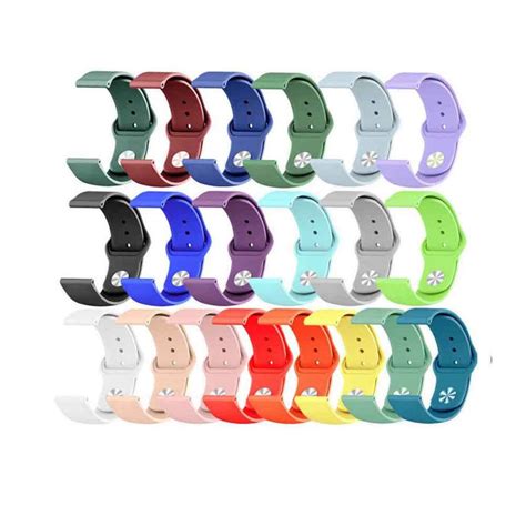 Pulseira Para Amazfit Bip Pulseira Para Amazfit Bip Lite Pulseira Para Amazfit Bip U Pulseira