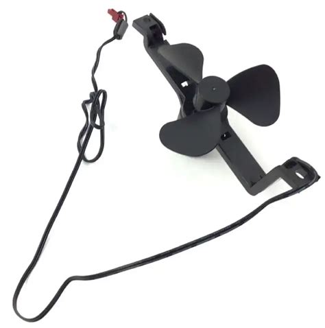 Freemotion Nordictrack Proform Treadmill Console Fan Assembly 353324