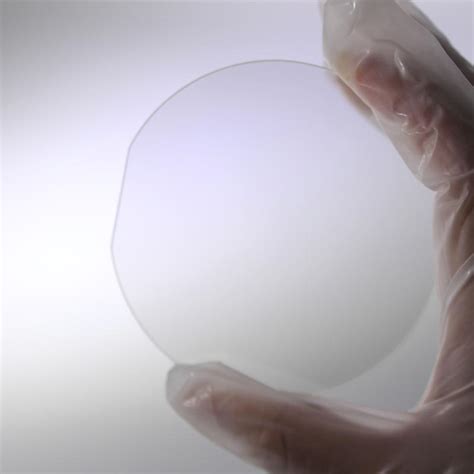 Linbo3 Wafer Vy Optoelectronics Coltd