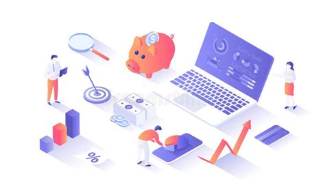 Financial Savings Management Cost Optimization Analysis And Planning