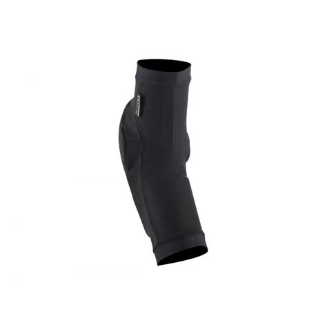 Alpinestars Paragon Plus Youth Elbow Protectors Rider Protection From