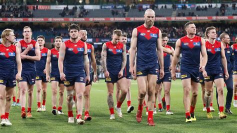 Afl Finals 2022 Melbourne Demons Player Ratings Vs Brisbane Lions