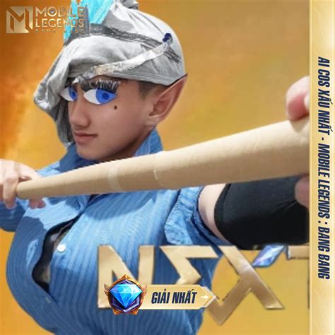 🤩 CÔng BỐ KẾt QuẢ CuỘc Thi Ai Mobile Legends Bang Bang