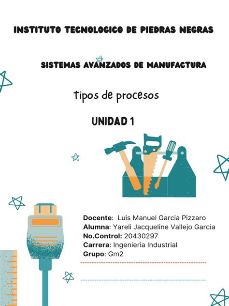 Tipos De Procesos Pdf Business Calidad Comercial