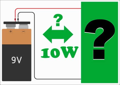 Assumed Vs Actual Direction And Sign Of A Quantity EeSasha Electrical