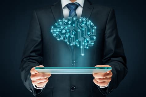 Artificial Intelligence For Your Business Annie Jennings Pr