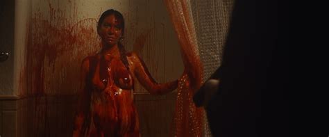 Nude Video Celebs Movie Marla Mae