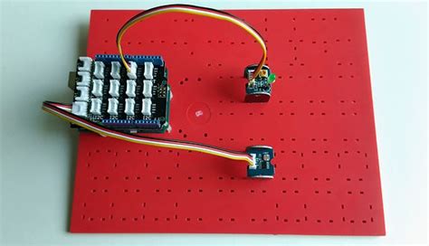 Le module capteur de luminosité arduino passion