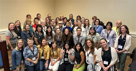 Cli Program Launches New Year At Audubon Florida Assembly Audubon