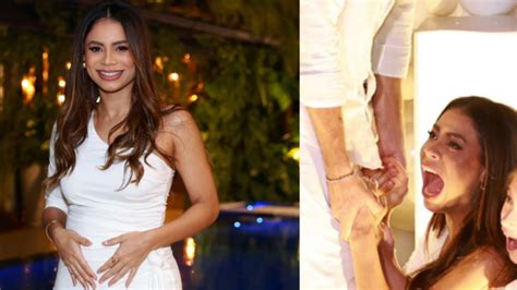 Foto Acusada De Ignorar A Enteada Lexa Recebeu Duras Críticas Na Web