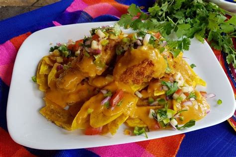¡giro De Sabor Prueba El Pollo Chuco Con Salsa De Mango