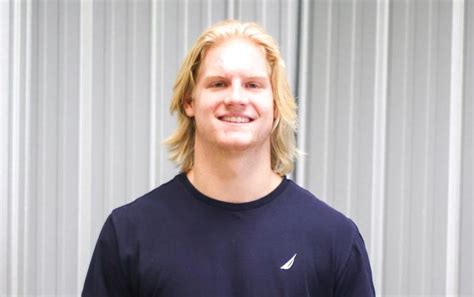 The Marquee Ethan Barr