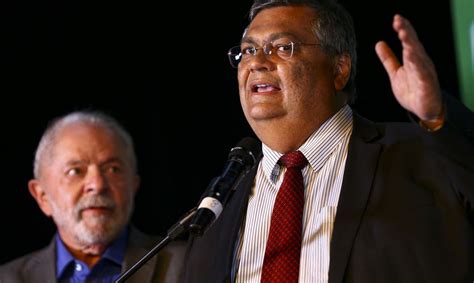 Flávio Dino Anuncia Aumento Da Presença Das Forças De Segurança Na