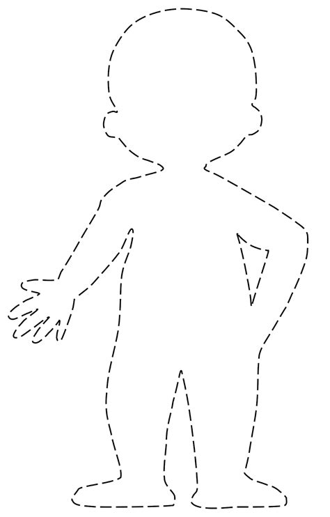 Corpul Uman Desene