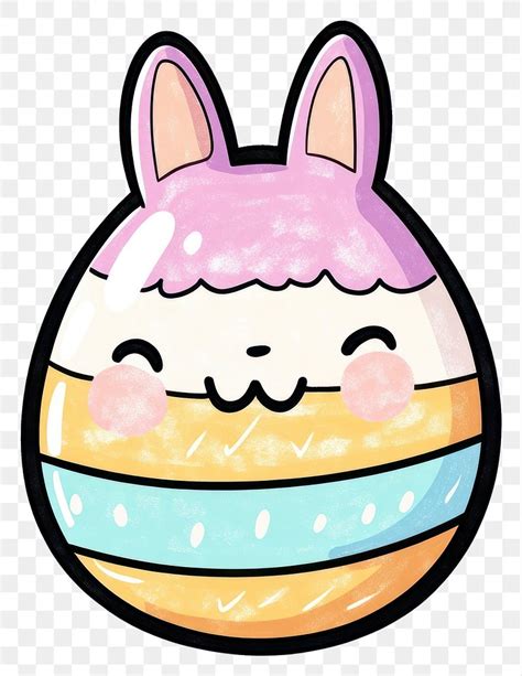 Transparent Kawaii Images Free Photos PNG Stickers Wallpapers