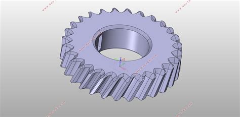 Cvt Cad
