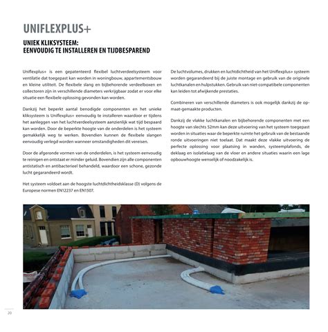 Architectenbrochure Ventilair Group Pdf