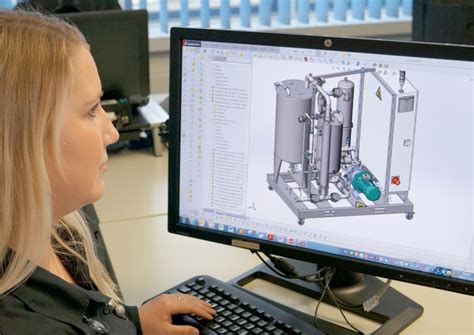 Bürkert Streamlines Process Control System Design Process Industry Forum