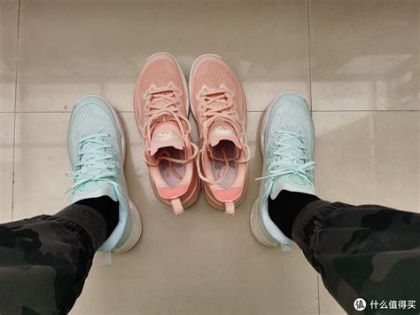 365元李宁利刃3v2瑕疵款开箱附上和官网货对比 360娱乐你开心就好