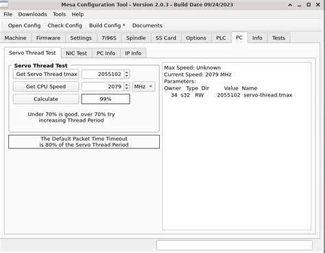 Mesa 7i96 Installing To Run Page 2 LinuxCNC