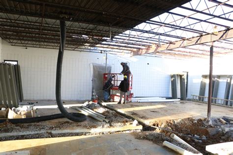 Catholic Charities Marks Anniversary Of Devastating Fire East