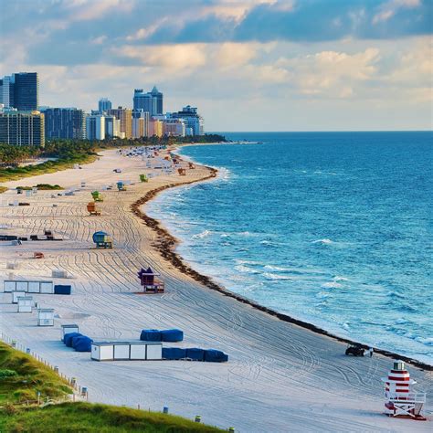 Descansa En Las Playas De Miami Beach Desde 1683 € Encuentra El