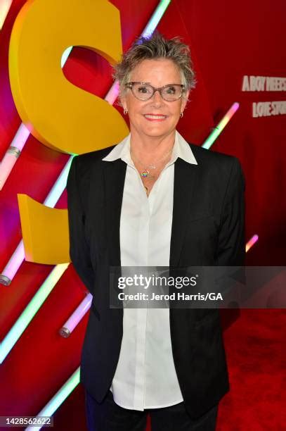 Amanda Bearse Photos And Premium High Res Pictures Getty Images