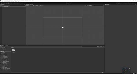 Customizing The Unity Editor Layout By Valdarix Games Medium