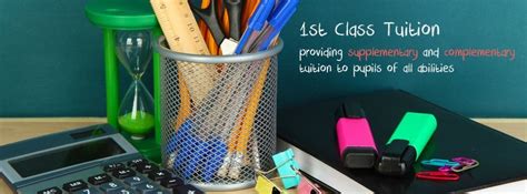 1st Class Tuition Linkedin