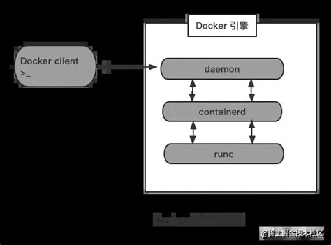 Docker核心技术 深入理解docker 是一种运行于linux和windowa等系统上的软件，用于创建、管理和编排容 掘金