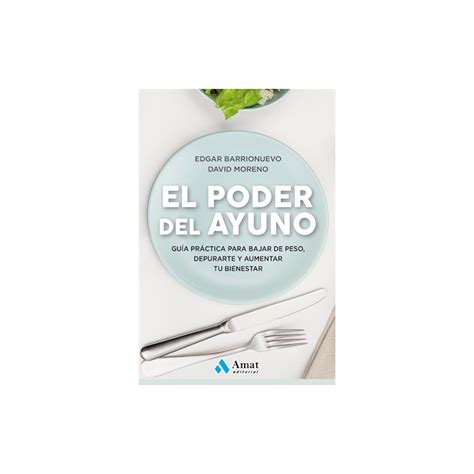 EL PODER DEL AYUNO