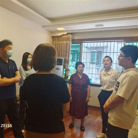 “百日攻坚”专项行动 市妇联开展“一老一小”和特殊困难群众帮扶工作澎湃号·政务澎湃新闻 The Paper