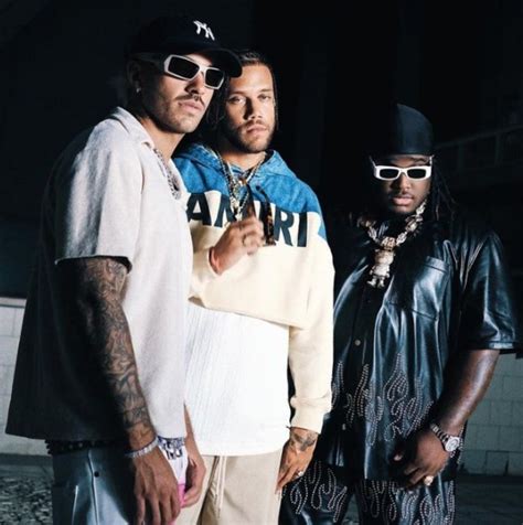 Jhayco Estrena En La De Ella Junto A Feid Y Sech