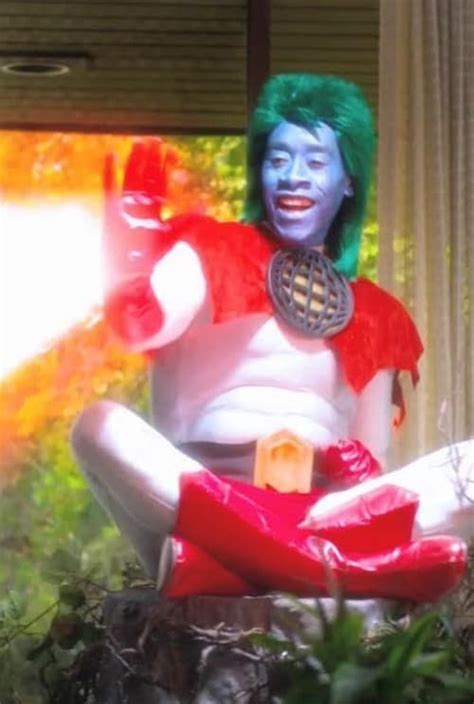 Don Cheadle Is Captain Planet Part 3 2012 — The Movie Database Tmdb