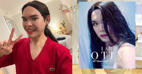 Ac Soriano As Otin G To Whip The Virtual Stage With An Upcoming Online