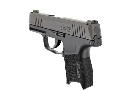 Sig P365 Trigger Upgrade 9mm Horizon Arms Research