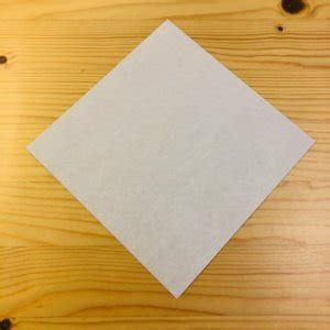 How To Fold Origami Sea Otter