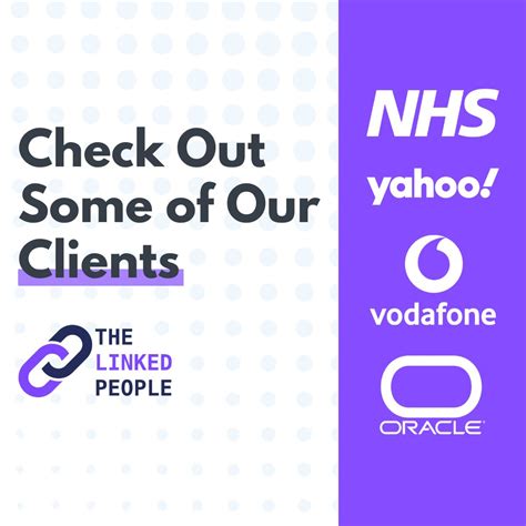 The Linked People On Linkedin Leadgen Leadgeneration Digital