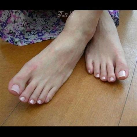 Feet Foto Female Feet I Love Girls Foot Fetish Toe Nails Bdsm