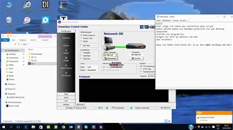 Autoscript Enigma2 Anleitung Youtube