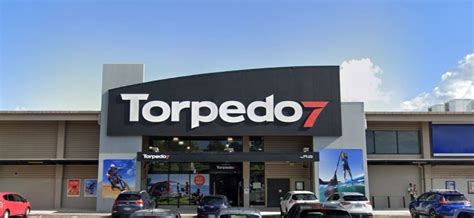 Torpedo7 Closes Stores Property News Au Nz Nz And Au