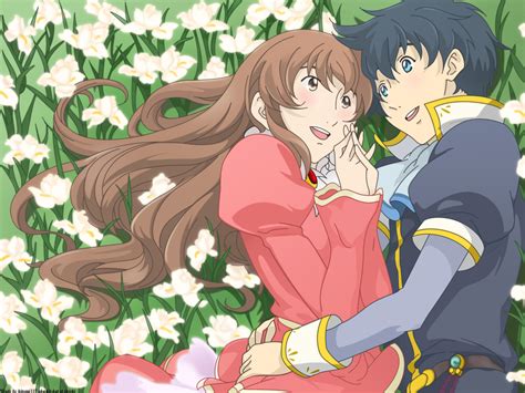 Image Romeo X Juliet 8 Upon The Sweetest Flower Of All The Field 1