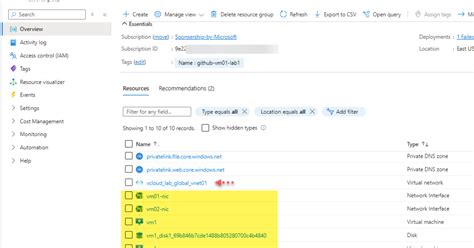 Terraform Create Azure Virtual Machines From Map Of Objects Vgeek