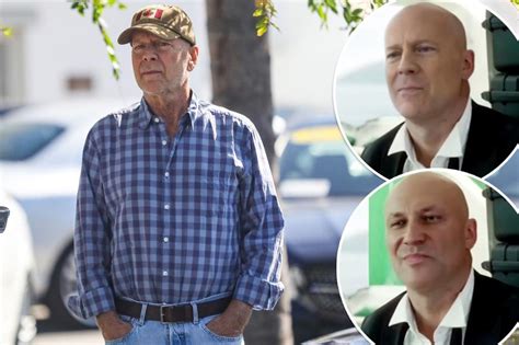 Bruce Willis Has Ai Digital Twin After Aphasia Diagnosis